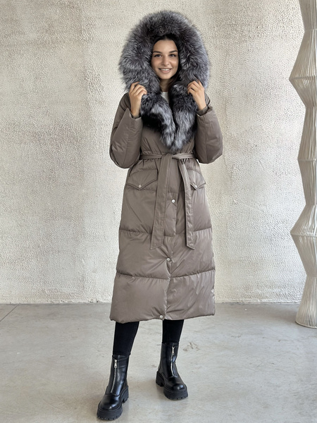 Пуховик Milliant - купить с доставкой по выгодным ценам в интернет ...