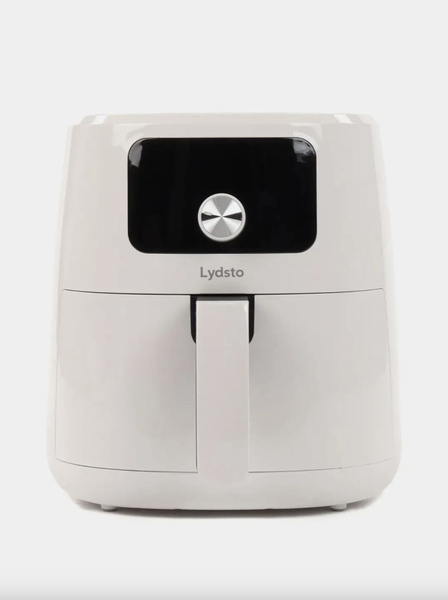 Xiaomi умная фритюрница (аэрогриль) Lydsto Smart Air Fryer 5L (XD ...