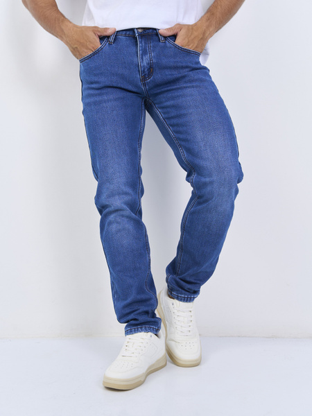 Джинсы DENIM STR - купить с доставкой по выгодным ценам в интернет ...