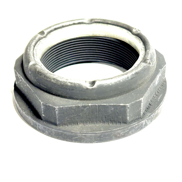 Гайка крепежная автомобильная, 1 шт. купить по выгодной цене в интернет ...