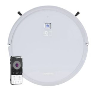 Робот-пылесос Polaris PVCR 1226 - купить по выгодной цене в интернет ...