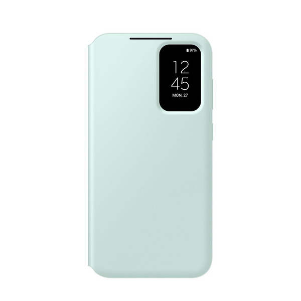Оригинал Чехол Samsung Smart View Wallet S23 FE - купить с доставкой по ...