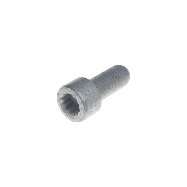 Болт VW AUDI SEAT SKODA OE купить на OZON по низкой цене (1664286231)