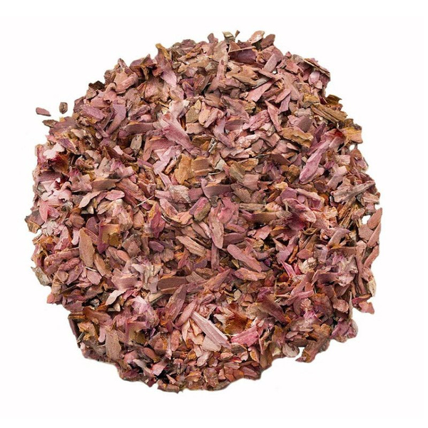 Кора лиственницы фракция 2-5 см 60 л, 3 упаковки - купить с доставкой ...