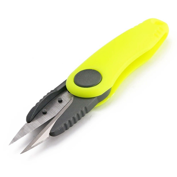 Ножницы швейные для обрезки ниток, распарыватель для швов, снипперы ...