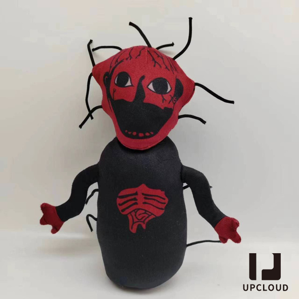 Плюшевые игрушки/Вареный феномен/The Cooked One plush+25 см купить на ...