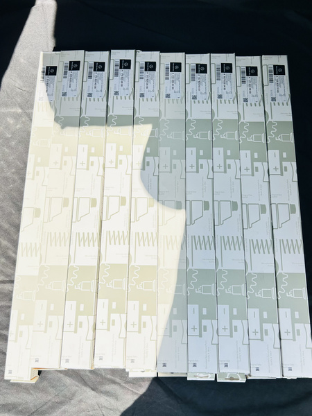 Щетка стеклоочистителя бескаркасная Mercedes-Benz A1778209800 ...