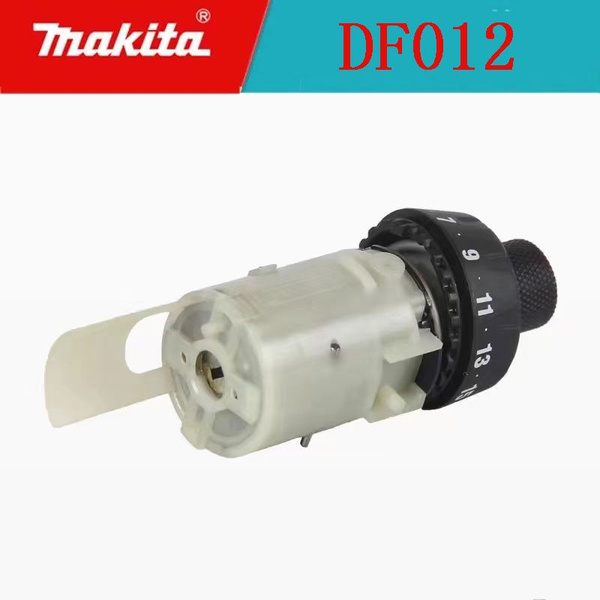 Оригинальная коробка передач MAKITA DF012 - купить с доставкой по ...