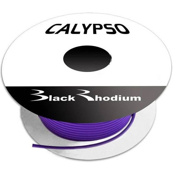 Кабель Нет Black Rhodium Calypso (bulk) Violet - купить по низкой цене ...