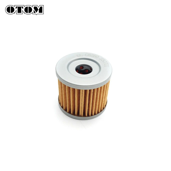 OTOM Масляный фильтр NB300 ZS174MN-3 ZS174MN-5 CBS300 купить c доставкой на OZON по низкой цене ...