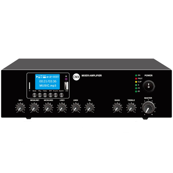 Усилитель мощности CMX Audio - купить по выгодной цене в интернет ...