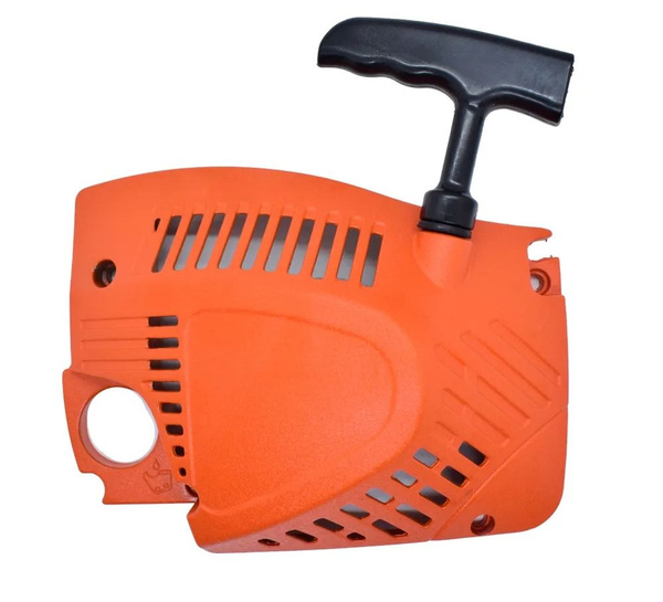 Стартер Brait BR-45/52В для бензопил серии B (металл, легкий пуск)/ запчасть для инструмента ...