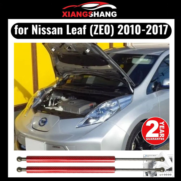 Универсальный Газлифт мебельный Газовые упоры для Nissan Leaf (ZE0) 2010-2017 "Амортизаторы ...