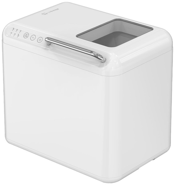 Льдогенератор Libhof IM-112 - купить с доставкой по выгодным ценам в интернет-магазине OZON ...