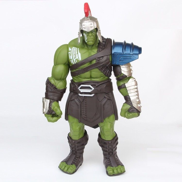 Фигурка Мстители Халк / The Avengers Hulk (33см) купить на OZON по ...