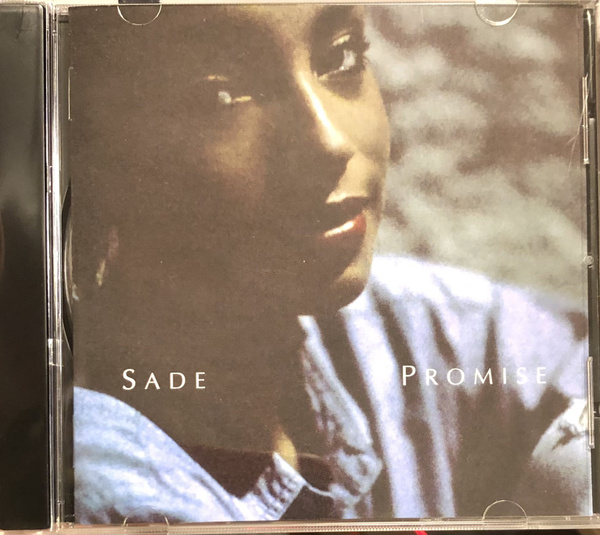 CD Sade - Promise. CD. Лицензия! - купить по низким ценам в интернет ...