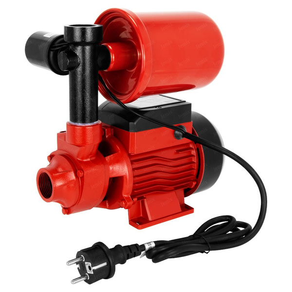 Насосная станция Jemix ATQB-60 MINI (АПНВ-33-34 МИНИ), 220 л/мин ...