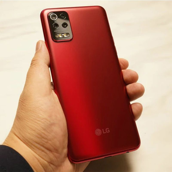 Смартфон LG Q52 - купить по выгодной цене в интернет-магазине OZON (1674095742)