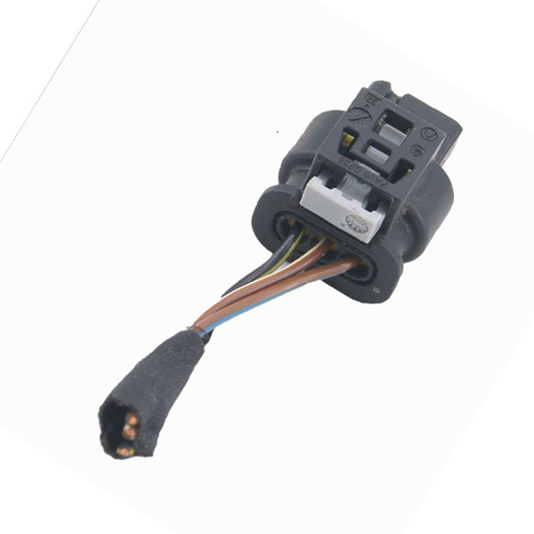 A0225452426 3-Ходовой Разъем Датчика Парковки Для Mercedes-Benz ...