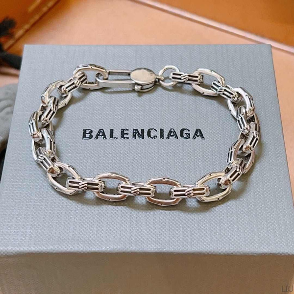 Balenciaga Браслет купить на OZON по низкой цене (1730753151)