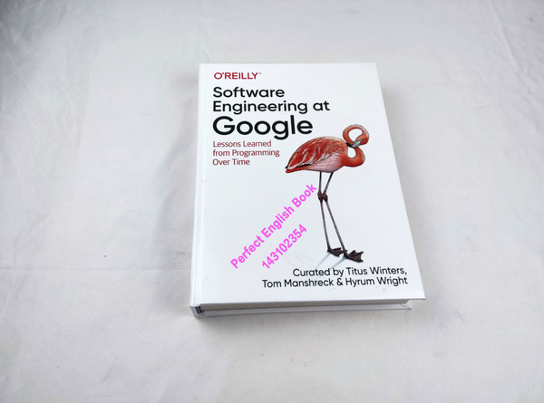 Software Engineering at Google: Lessons Learned from Program купить на OZON по низкой цене ...