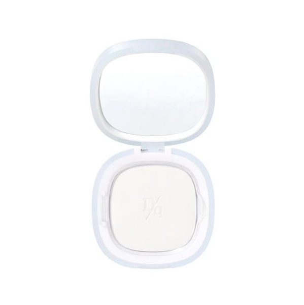 Dasique Soft Cotton Powder (4g) Матирующая пудра - купить с доставкой ...