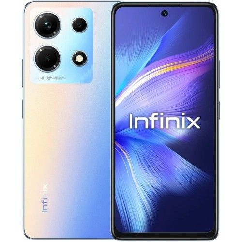 Смартфон Infinix Note 30 8/128 ГБ Global для РФ, Dual nano SIM - купить ...