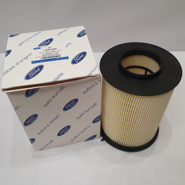 Фильтр воздушный Ford 1848220 - купить по выгодным ценам в интернет ...