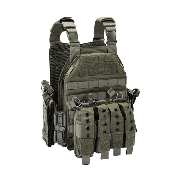 Лямки, кольца для тактического, разгрузочного ремня - купить с ...