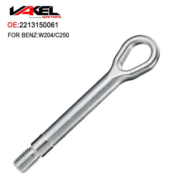 Крюк буксировочный Vikel - купить по низким ценам в интернет-магазине ...