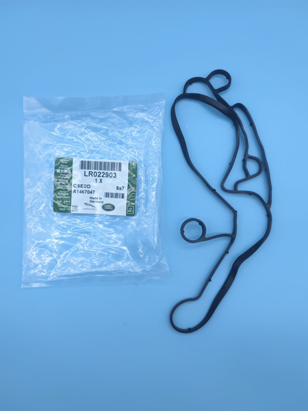 Прокладка радиатора LAND ROVER Арт. LR022903 - Land Rover арт. LR022903 ...