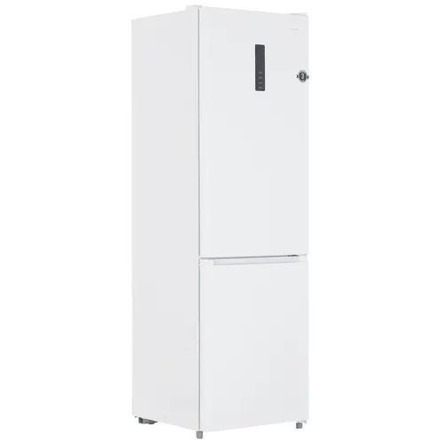 Холодильник DEXP B4-0340BKA, белый - купить по доступной цене в интернет-магазине OZON (1669153548)