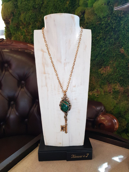 Alcozer&J Колье - купить с доставкой по выгодным ценам в интернет ...