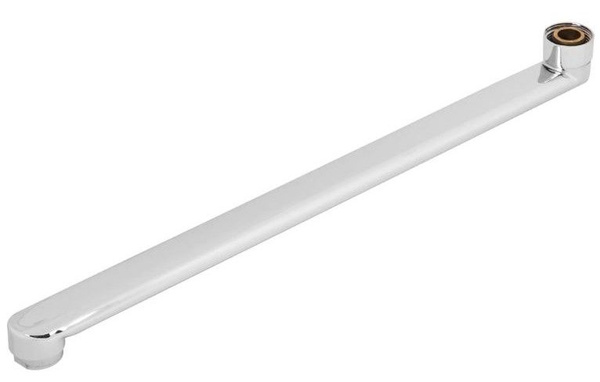 Излив плоский.,дл.350мм, арт.ESPL350L - купить с доставкой по выгодным ...