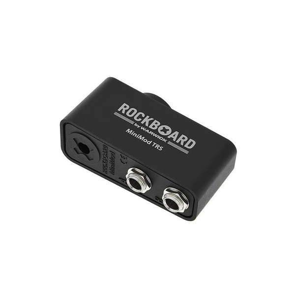 Гитарные комплектующие Rockboard Mini Mounting MOD TRS - купить с ...