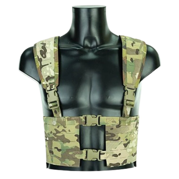Разгрузочная система Ars Arma А 22 Баланс Multicam купить с