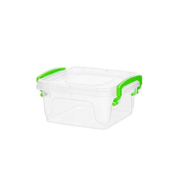 Контейнер для хранения вещей elfplast - купить по выгодной цене в интернет-магазине OZON ...