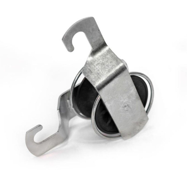 Ролик монтажный СИП РМ-1-50 - купить с доставкой по выгодным ценам в интернет-магазине OZON ...