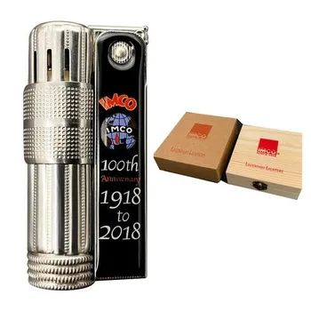 IMCO Бензиновая зажигалка, 30 мл - купить с доставкой по выгодным ценам ...