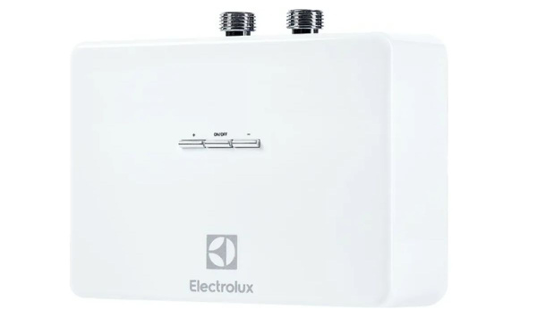 Водонагреватель проточный Electrolux Проточный электрический ...