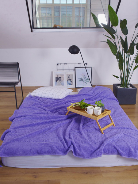 Покрывало TM Textile БК750-покрывало 220x 210 см купить c доставкой на ...