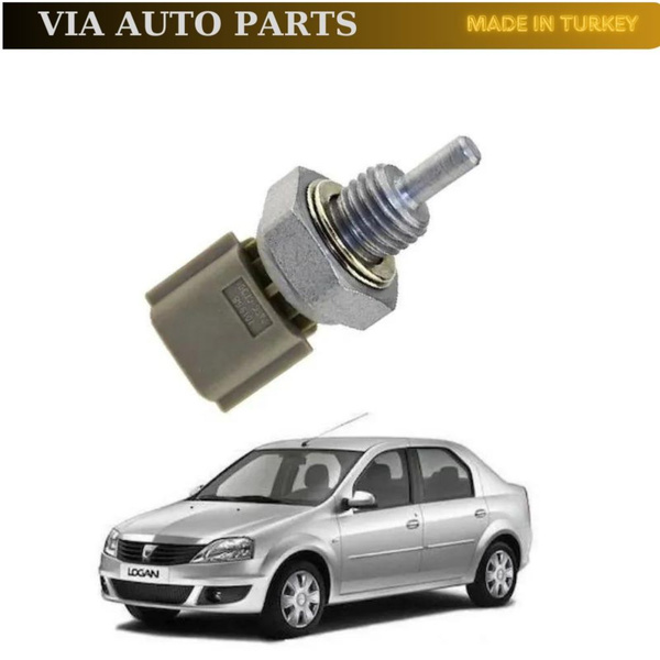 VIA AUTO PARTS Датчик температуры, арт. 226307034R (SAGEM 70126) купить ...