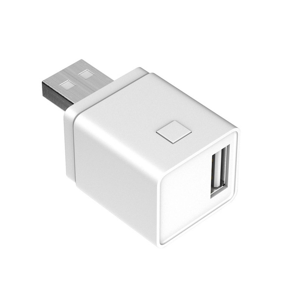 Tuya WiFi USB адаптер переключатель 1 Gang 5V Mini USB адаптер питания купить на OZON по низкой ...