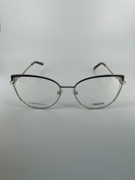 Оправа для очков Dacchi D33899с3 - купить с доставкой по выгодным ценам в интернет-магазине OZON ...