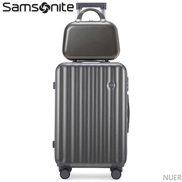 Samsonite Чемодан ABS пластик 63 см - купить с доставкой по выгодным ценам в интернет-магазине ...