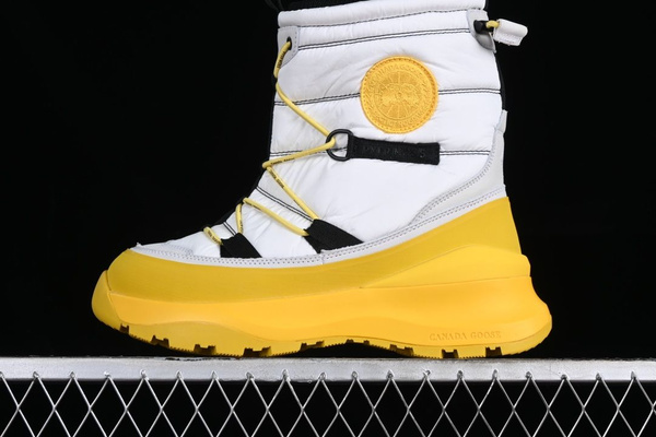 Сноубутсы CANADA GOOSE Toronto купить на OZON по низкой цене (1701001497)