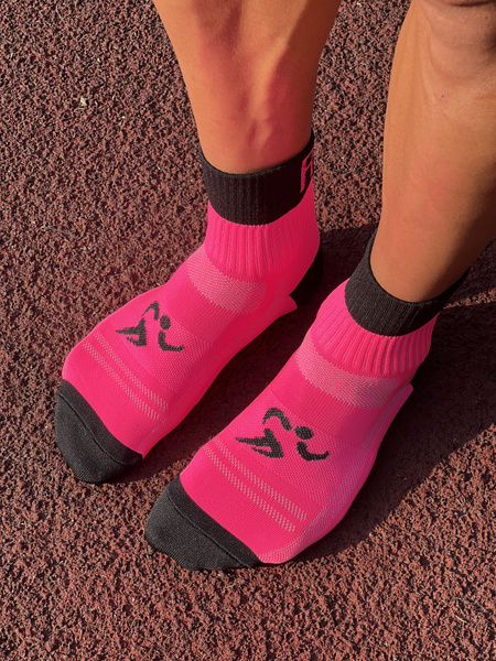 Носки Мужской, Женский Strong Socks, размер 42, 43 Полиамид, Эластан ...