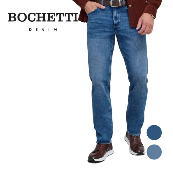 Джинсы BOCHETTI - купить с доставкой по выгодным ценам в интернет ...