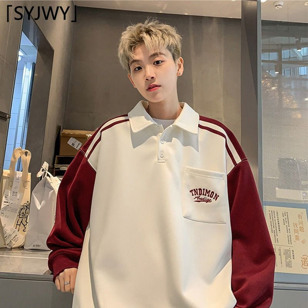 Поло SYJWY, размер 56, цвет винно-красный, 95% полиэстер - купить по выгодной цене в интернет ...