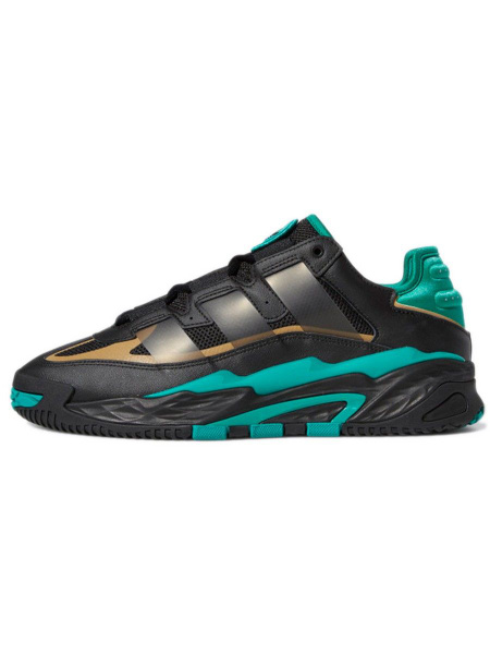 Кроссовки adidas Originals Niteball купить на OZON по низкой цене ...